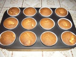 Margit2 honlapja - Muffin